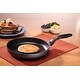 HD Induction Fry Pan - 9.5" (24 cm) - Bed Bath & Beyond - 4674975
