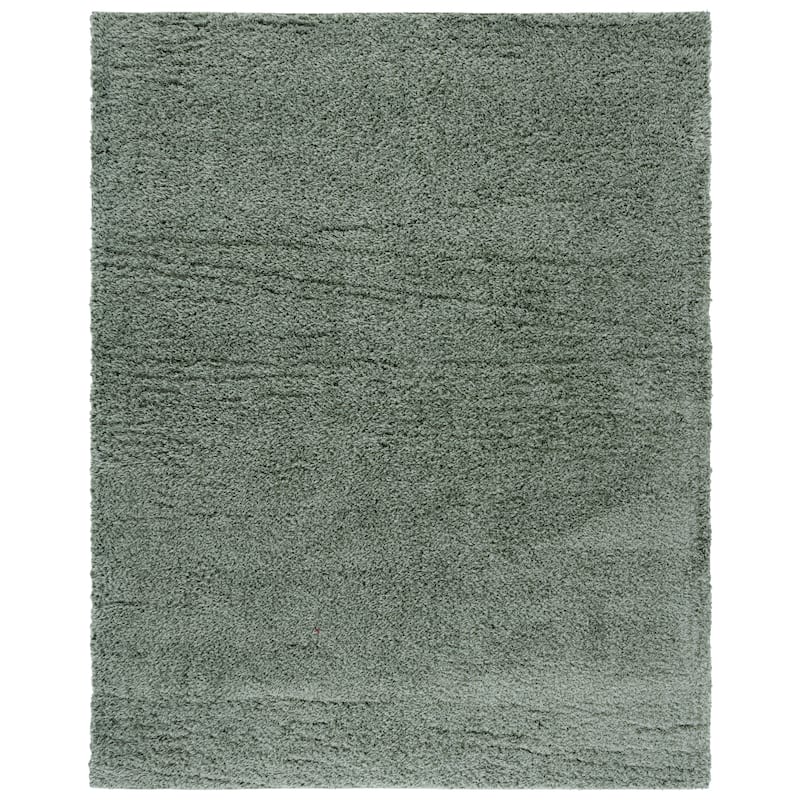 SAFAVIEH Lindsay Shag Luann Contemporary Rug - On Sale - Overstock ...