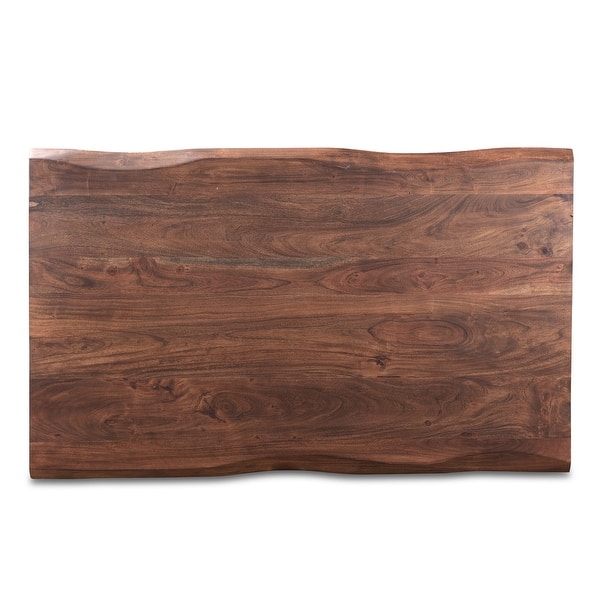 Carson Carrington Vannas Dining Table with Gold Legs - Bed Bath ...