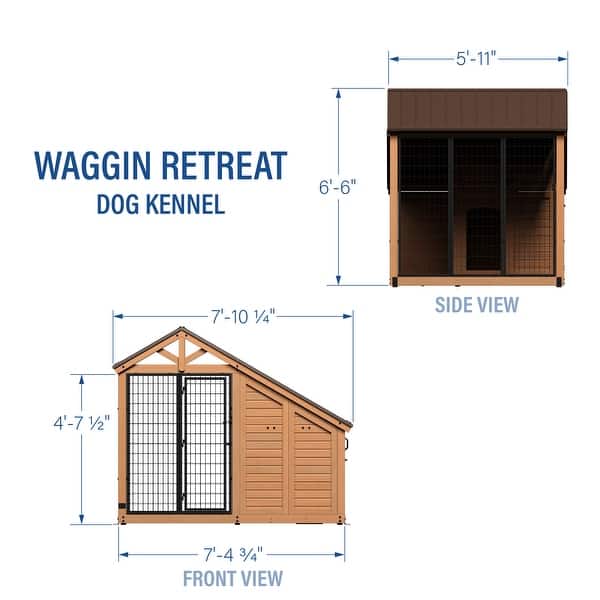 cedar mount kennels