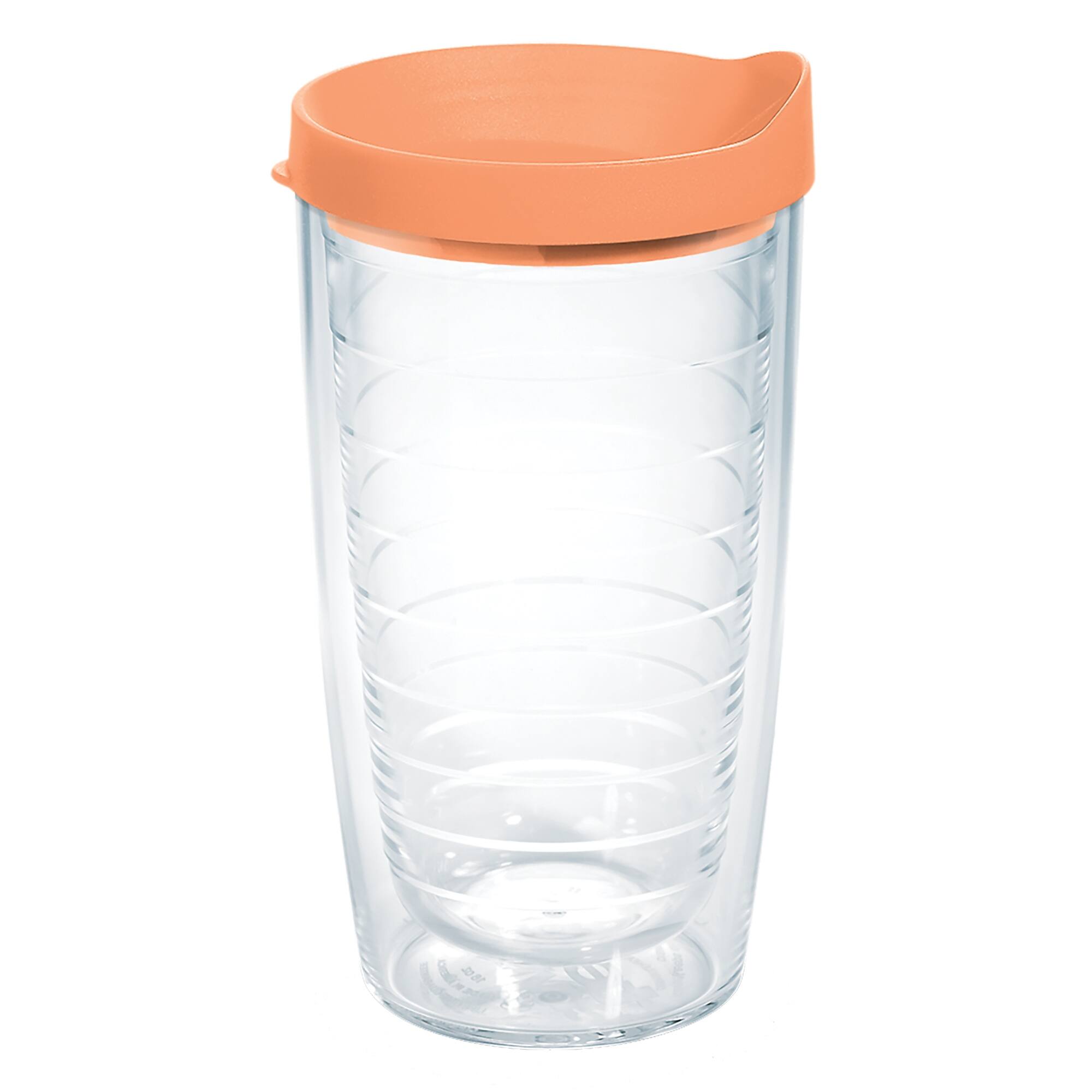 Canucks 24oz Colossal Tervis w/ Lid