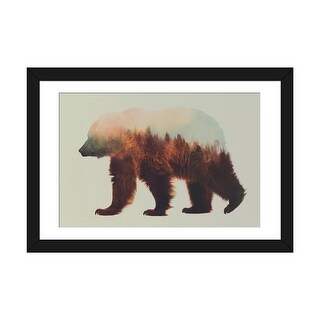 iCanvas "Bjorn" by Andreas Lie - Bed Bath & Beyond - 37382259