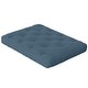 Loosh Home 10" Canvas Futon Mattress - Bed Bath & Beyond - 34416230