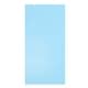 Ripple Water Sheet Miniature Roof Tiles Light Blue Static Water Pattern ...