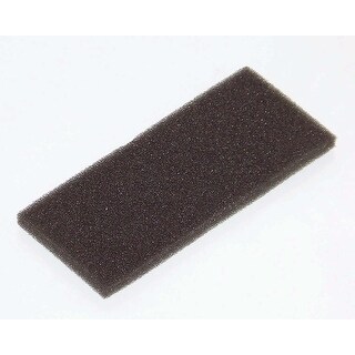 OEM Panasonic Vacuum Filter Originally Shipped With: MC9901, MC-9901 ...