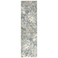 Alora Decor Radiant Abstract Wool Blend Rug - Bed Bath & Beyond - 31581302