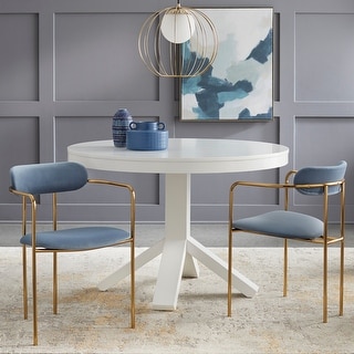 Simple Living Canton 3-piece Dining Set - Bed Bath & Beyond - 38023873