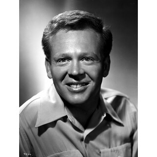 A Portrait Of Jay Norris Photo Print - Bed Bath & Beyond - 25375525