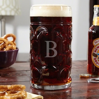Oktoberfest Giant Extra Large Beer Mug, 35 Oz. - Bed Bath & Beyond ...