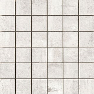Emser Tile F07EXPL-1313MO2-SAMPLE Explorer - Square Mosaic Floor and ...