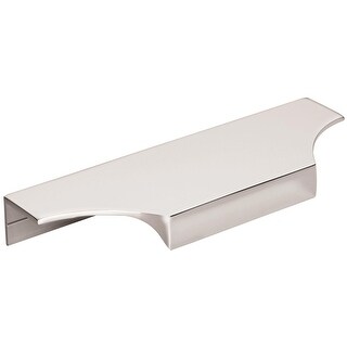 Amerock Extent 7-3/4 Inch Long Finger Cabinet Pull - Bed Bath & Beyond ...