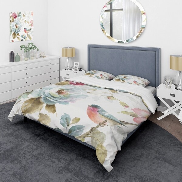 Bali Duvet Cover - Bed Bath & Beyond - 29663427