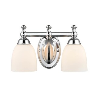 Millennium Lighting 8" Tall Vanity Light - Bed Bath & Beyond - 38068799