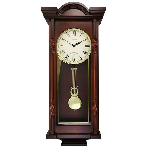 pendulum clock gift