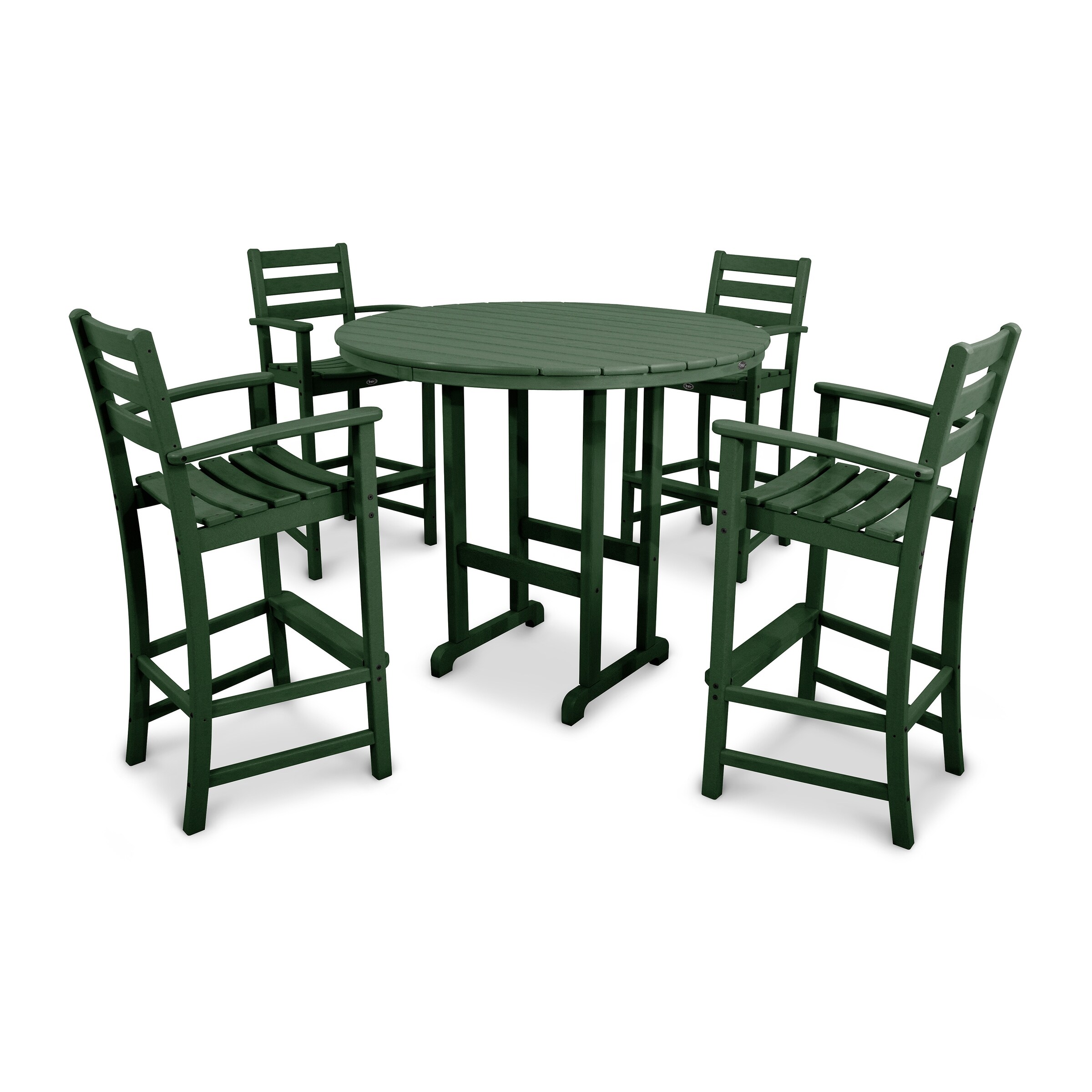 Trex monterey bay 5 piece set store