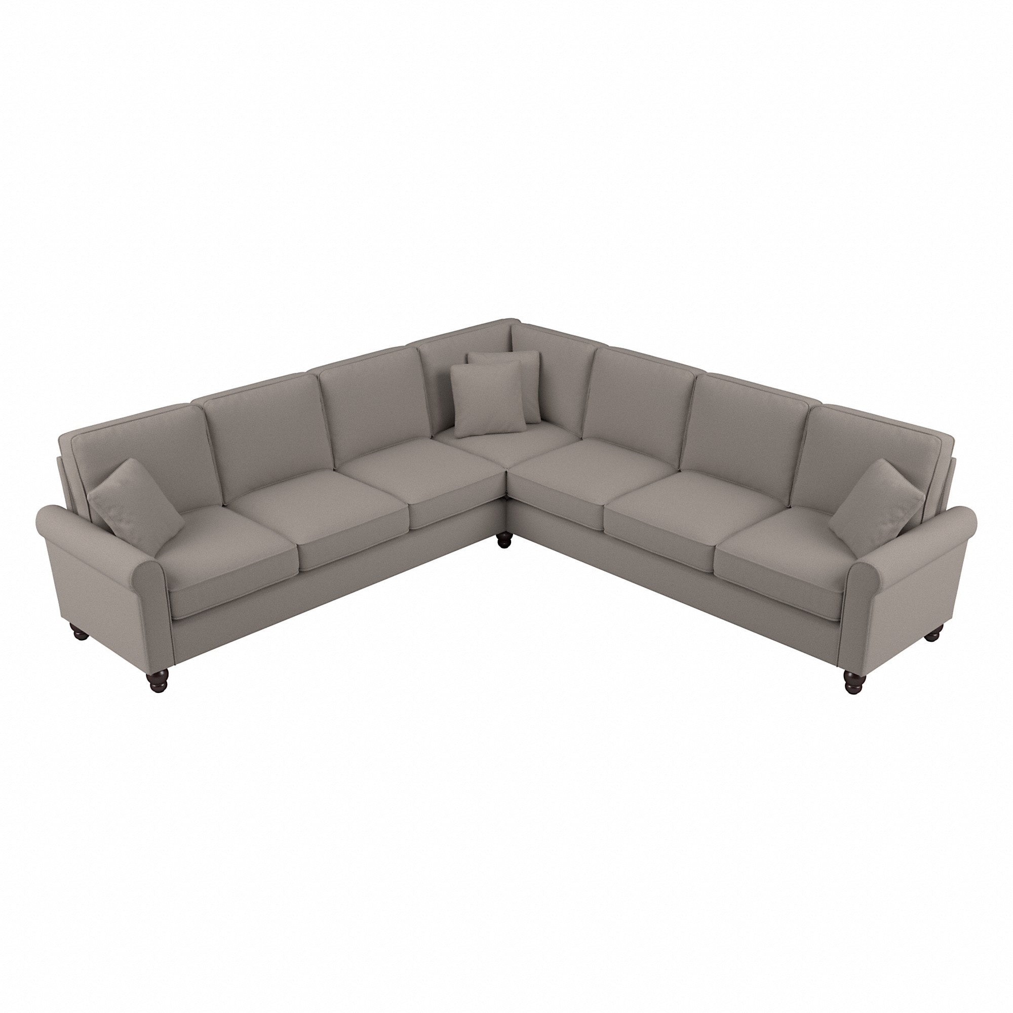 Beige Sectional Sofas - Bed Bath & Beyond