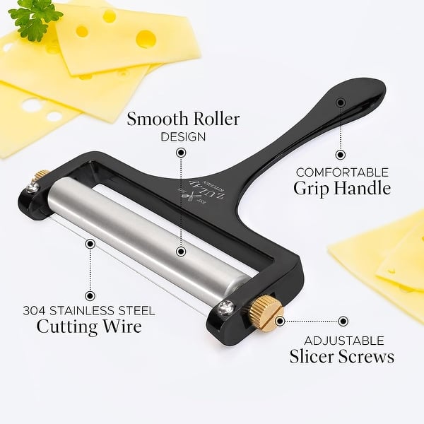 cheese slicer wire