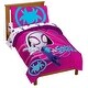 Spidey His Amazing Friends Ghost Spidey Toddler Bed Set - Bed Bath ...