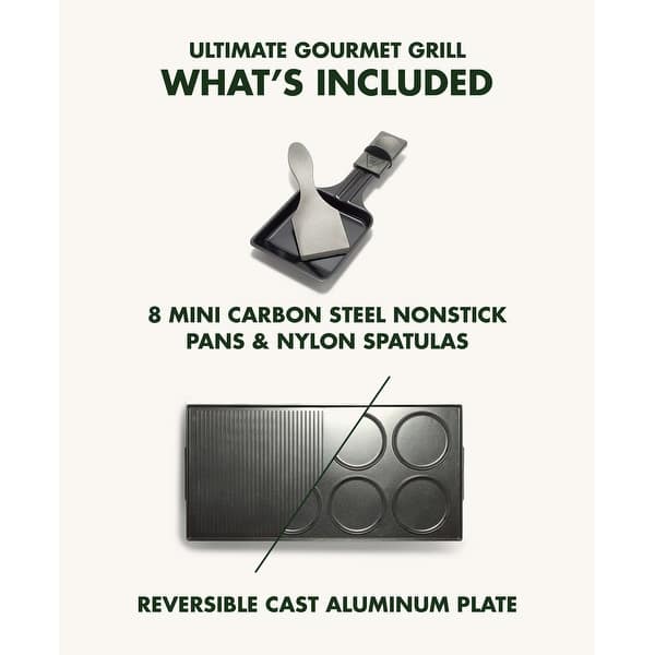 GreenPan Electrics Healthy Ceramic Nonstick, 3-in-1 Reversible Grill ...