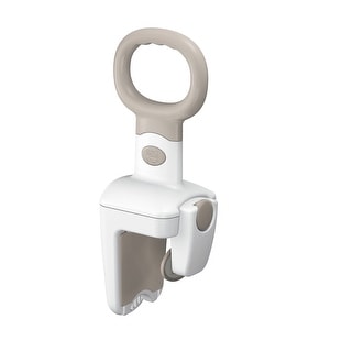 Moen DN7175 Hand Grip for Tub from the Home Care Collection - Glacier ...