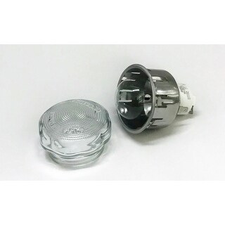 OEM LG Range Incandescent Light Lamp Bulb Shipped With LDE4415ST ...