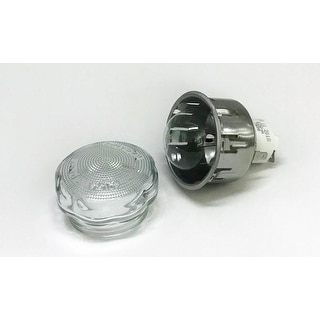 OEM LG Range Incandescent Light Lamp Bulb Shipped With LSG4513ST ...