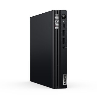 Lenovo ThinkCentre M70q Gen 5 Tiny Desktop, 14th Generation Intel Core ...
