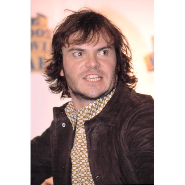 jack black 2002