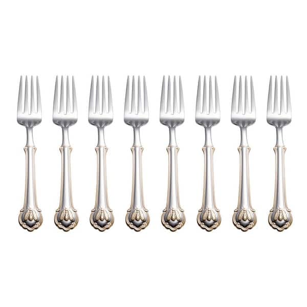 horchow bee flatware