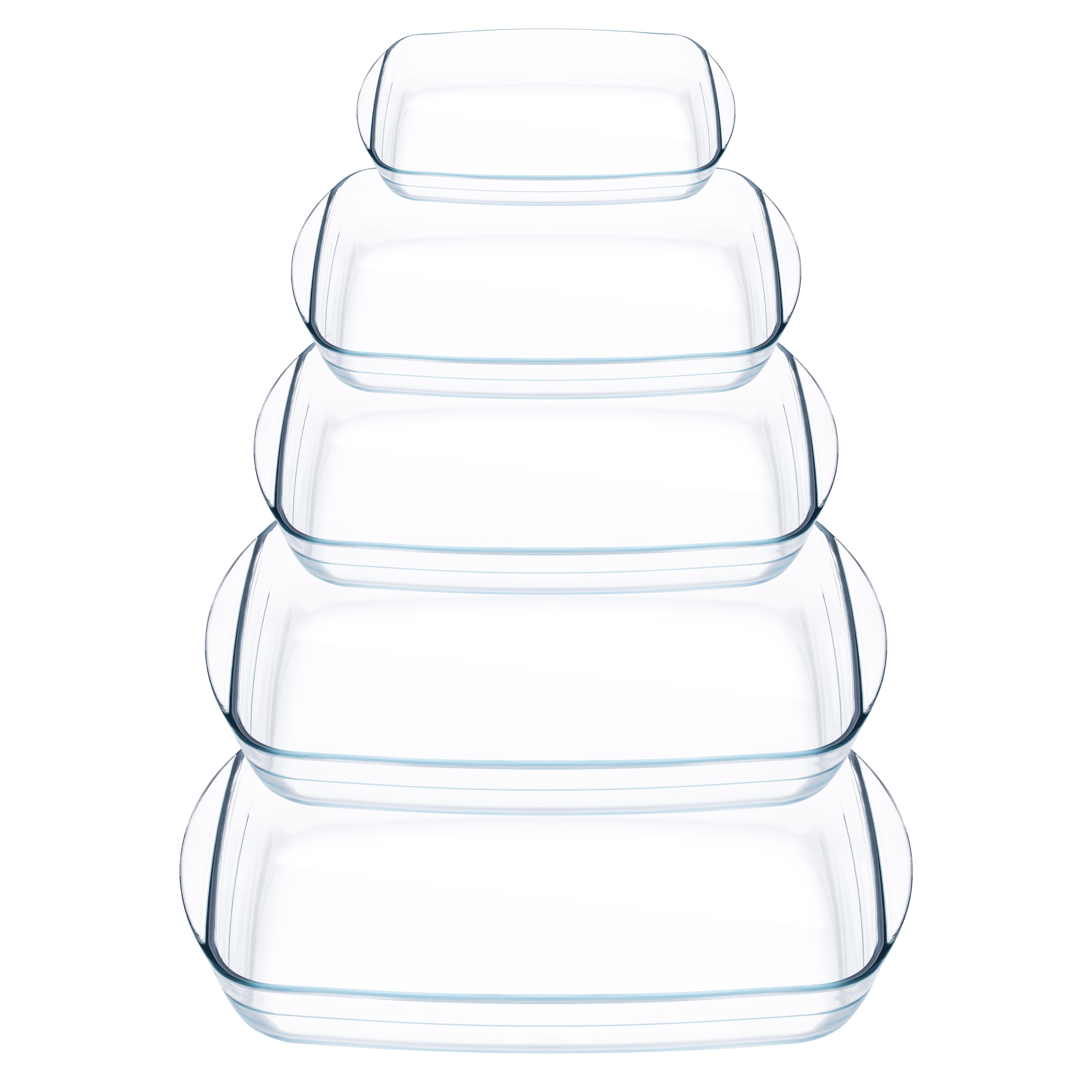 Glass Bakeware - Bed Bath & Beyond