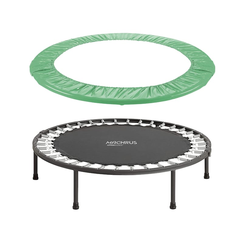 Machrus Upper Bounce Replacement Trampoline Spring Cover For Round Mini ...