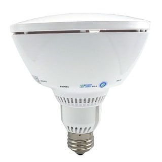 Viribright 75-Watt EQ PAR38 E26 LED Indoor Flood Light Bulb - Bed Bath & Beyond - 38948979