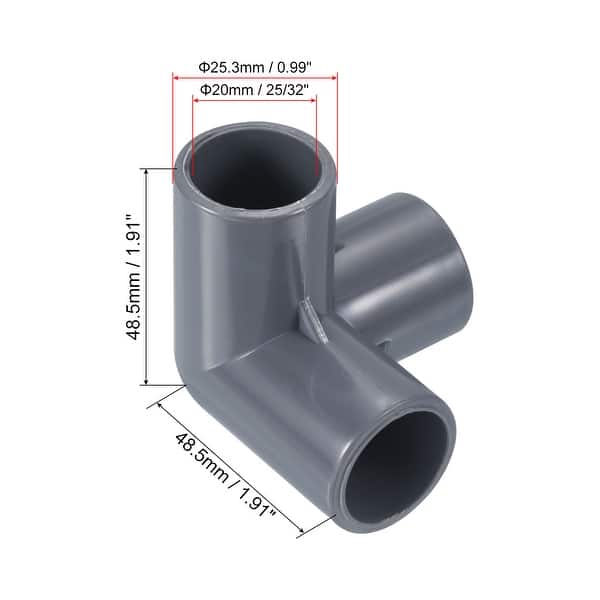 elbow joint pipe fittings