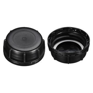 Can Cap with Sealing O-ring Gasket for Bucket, Gas Can Replacement Caps ...