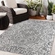 EMPIRE GREY TEXTURE Outdoor Rug By Marina Gutierrez - Bed Bath & Beyond ...