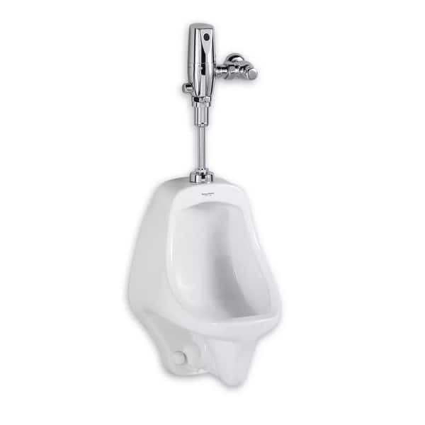 American Standard Wall Hung FloWise Washout Top Spud Urinal from the ...