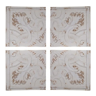 Modern Distressed Wooden Wall Decor Countryside Wall Decor with ...