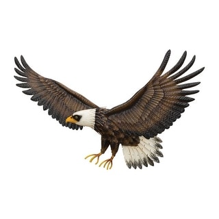 Regal Art & Gift 23.25 Inch Eagle Wall Decor - Bed Bath & Beyond - 32971363