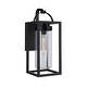 Neo Outdoor Wall Mount Collection multiple size and finish options ...
