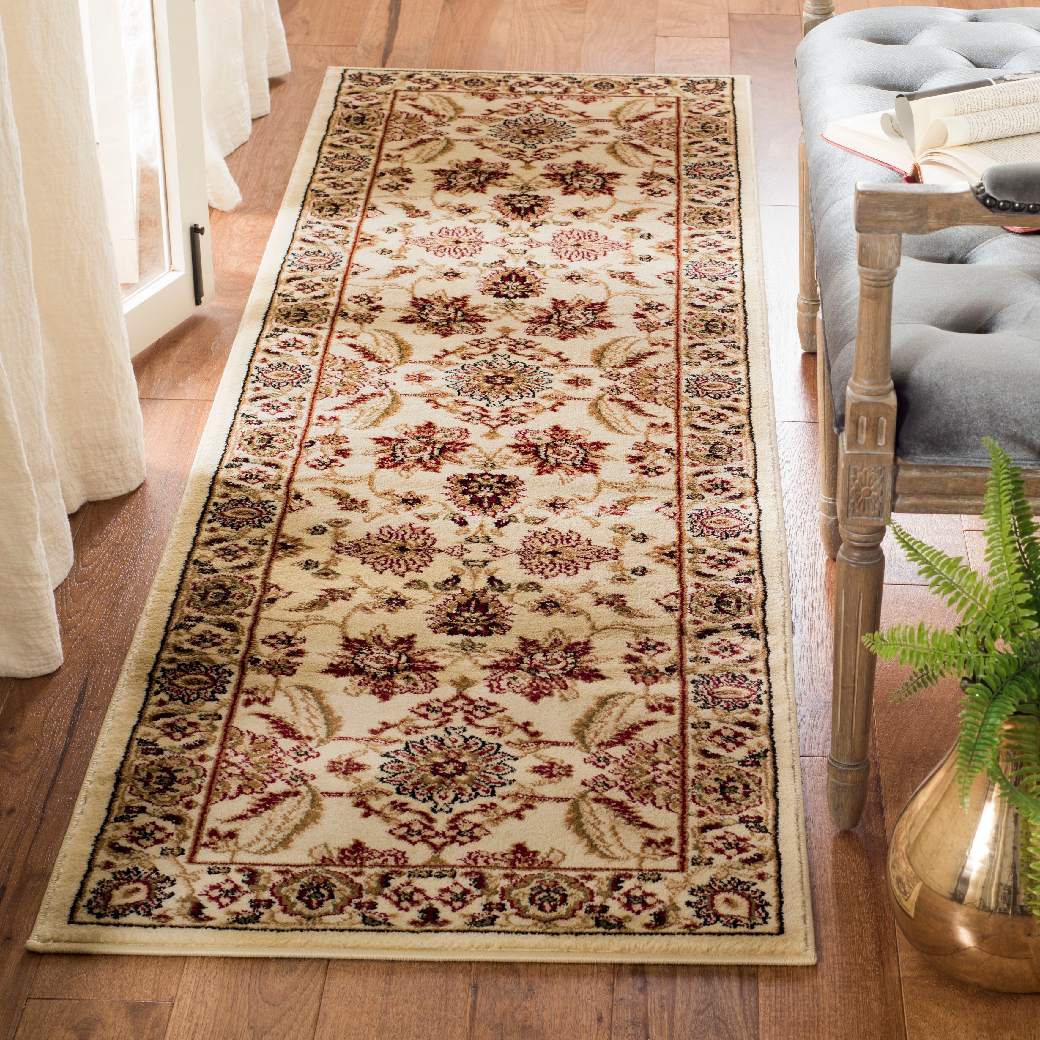 safavieh-lyndhurst-collection-lnh214g-traditional-oriental-grey-and