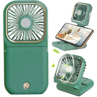 Portable Mini Handheld Fan Necklace Fan - Bed Bath & Beyond - 37566340
