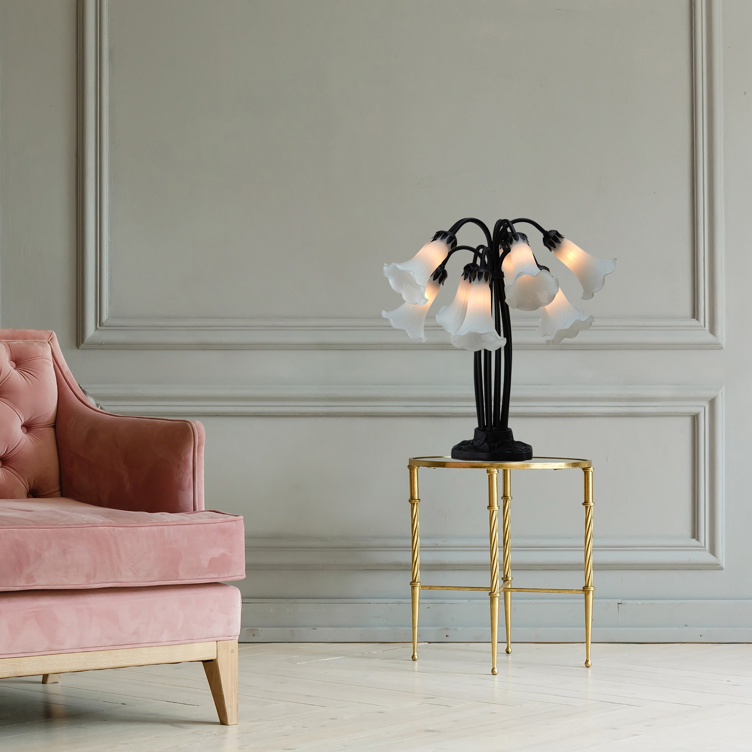 Bell Table Lamps - Bed Bath & Beyond