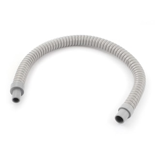 Washing Machine Washer Drain Connecting Hose Pipe Connector 60cm - Gray ...