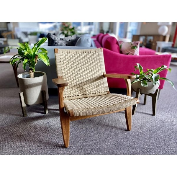 Ash Lounge Chair - Bed Bath & Beyond - 36505157