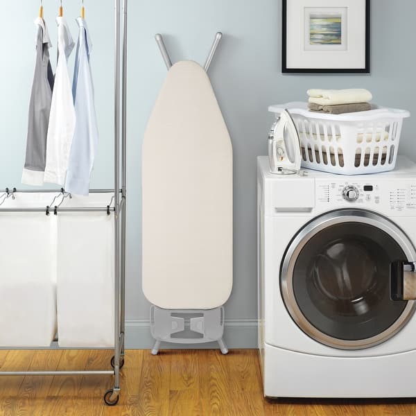 Whitmor Wide Ironing Board Cover - Bed Bath & Beyond - 38978240