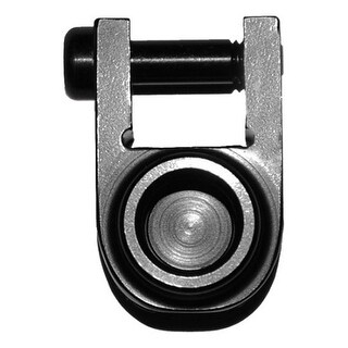 Grovtec Gtsw276 Bayonet Adaptor Push Button Base - GTSW276 - Bed Bath ...