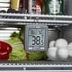 Taylor LCD Display Kitchen Thermometer, Grey - Bed Bath & Beyond - 38986533
