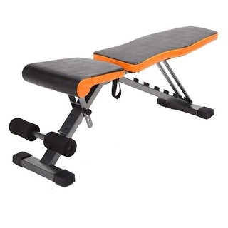 dumbbell stool Sit-ups Fitness - Bed Bath & Beyond - 35053060
