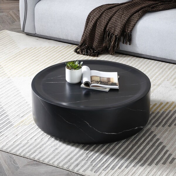 31.49 Round coffee table On Sale Bed Bath Beyond 40327352