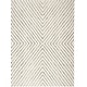 Nourison Cozy Modern Indoor Abstract Area Rug - Bed Bath & Beyond ...